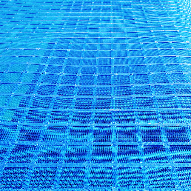 Scaffolding Mesh Rolls with Wire Mesh for Protection from China ...